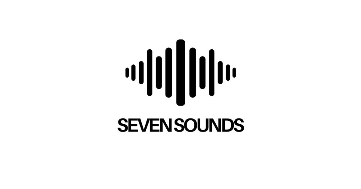 Seven Sounds - Royalty Free Sounds, Samples, Loops & Templates.